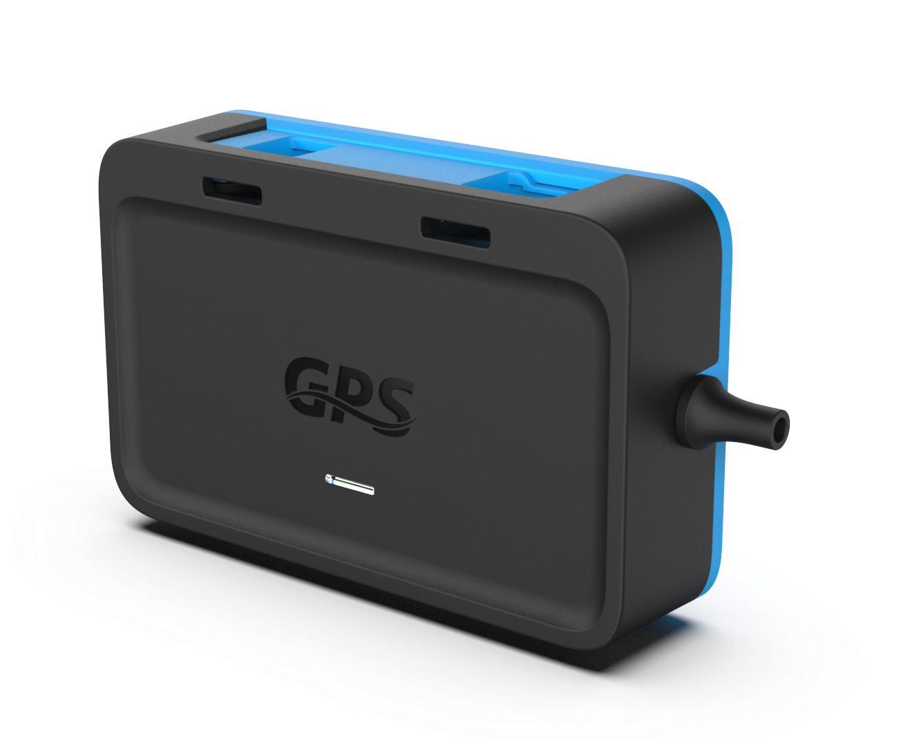 GPS Air Solutions Reduce Particles and Pollution in Air